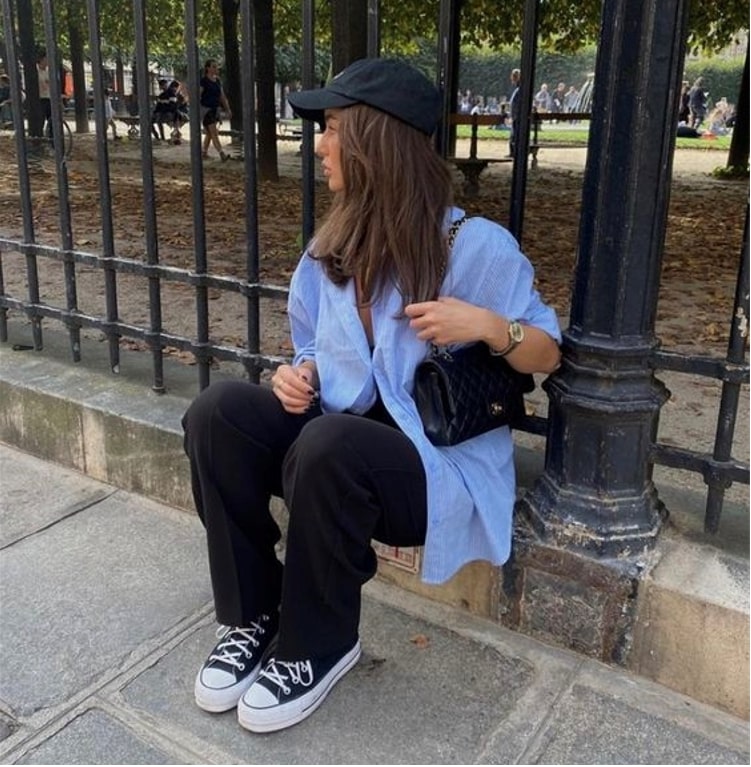 How To Wear a Baseball Cap - Read This First