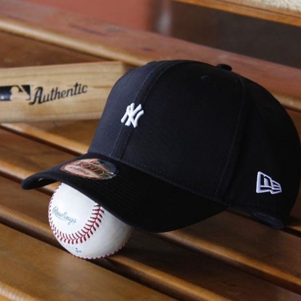 How To Wear a Baseball Cap - Read This First