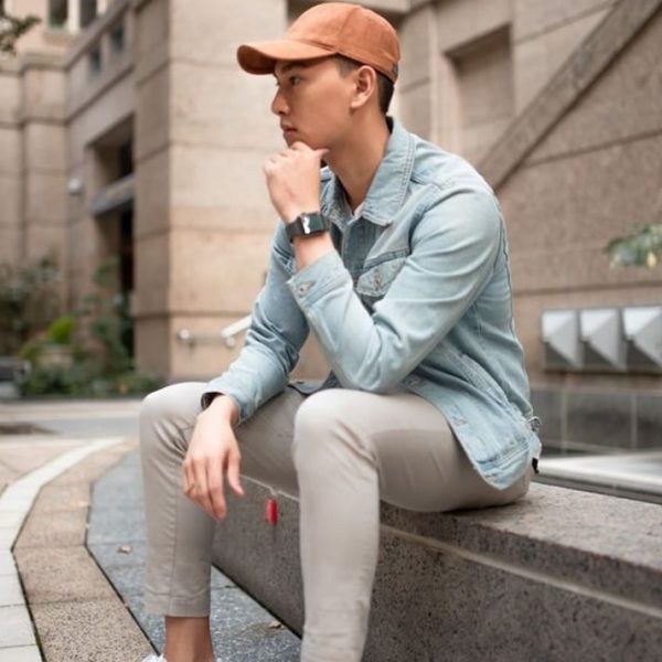 How To Wear a Baseball Cap - Read This First