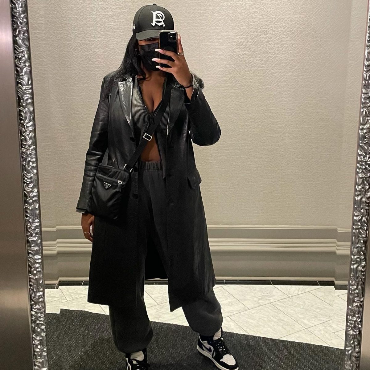 How To Wear a Baseball Cap - Read This First