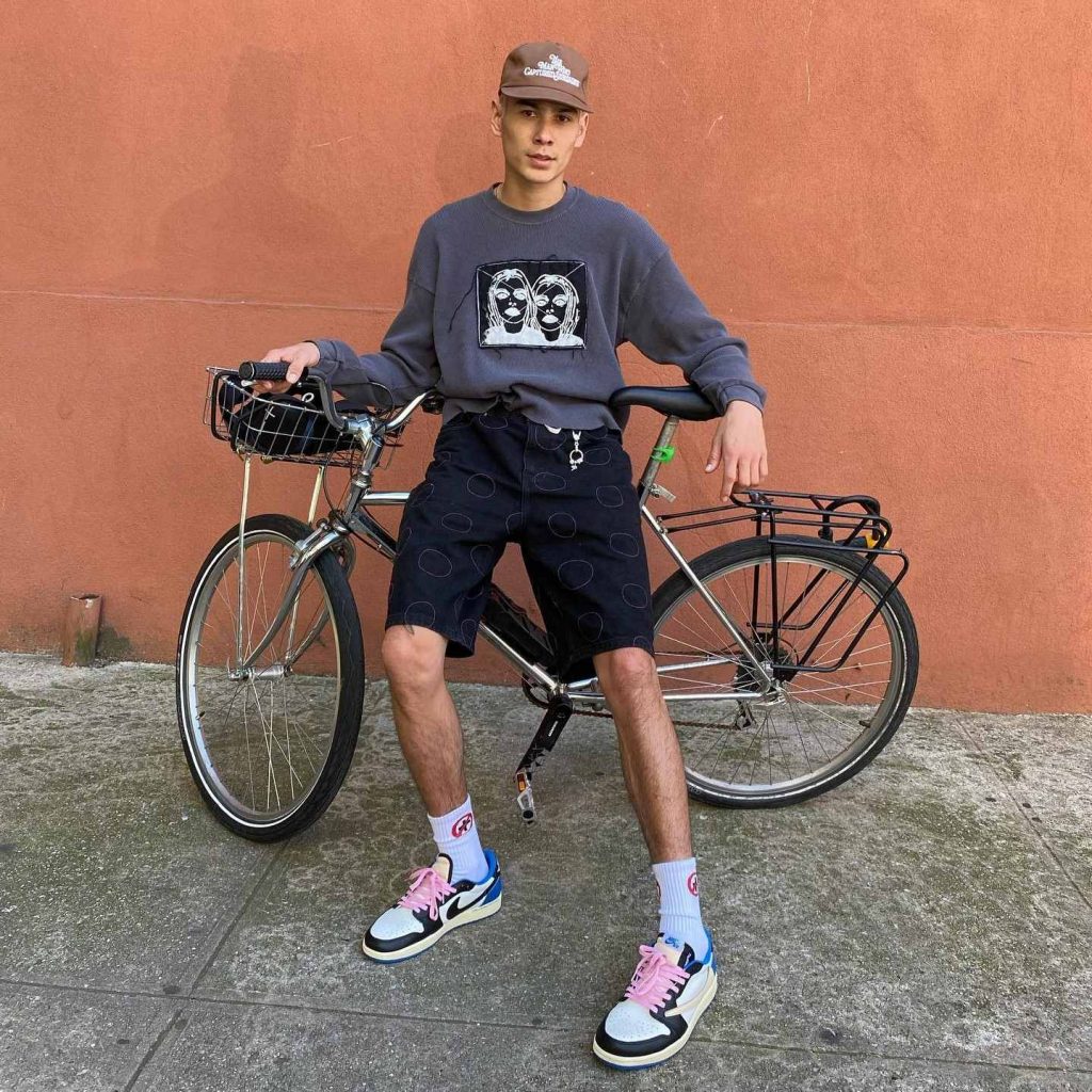 How To Wear a Baseball Cap - Read This First