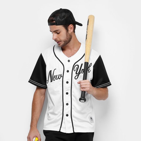 How To Wear a Baseball Jersey - Read This First