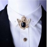 How To Wear a Brooch - Read This First