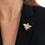 How To Wear a Brooch - Read This First