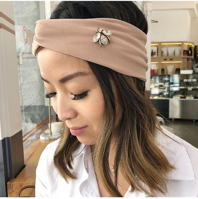 How To Wear a Brooch - Read This First