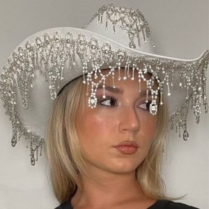 How To Wear a Cowboy Hat - Read This First