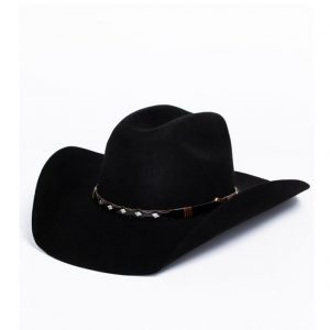 How To Wear a Cowboy Hat - Read This First