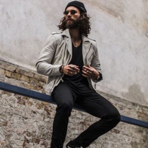 How To Wear a Hat with Long Hair - Read This First