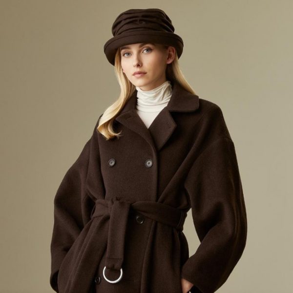 How To Wear a Hat with Long Hair - Read This First