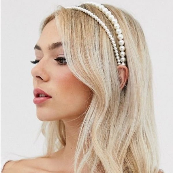 How To Wear a Headband - Read This First