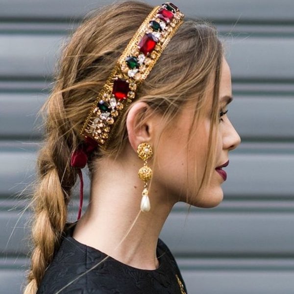 How To Wear a Headband - Read This First