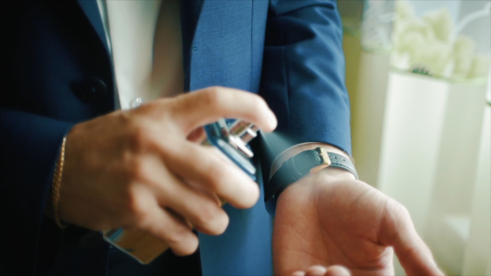 How to Wear Cologne - Read This First