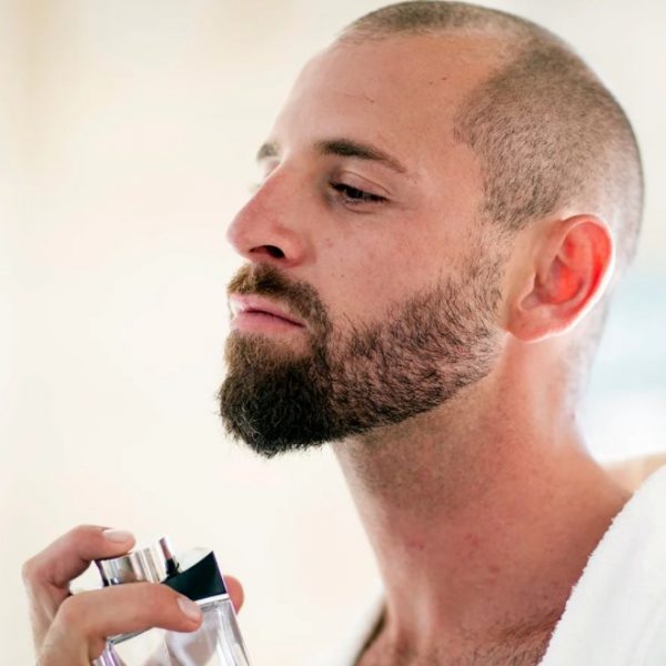 How to Wear Cologne - Read This First
