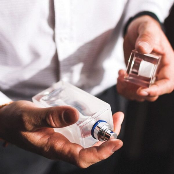 How to Wear Cologne - Read This First