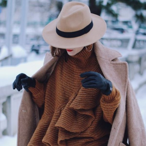 How to Wear a Fedora - Read This First