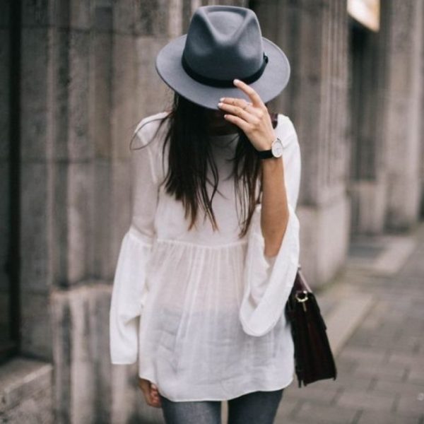 How to Wear a Fedora - Read This First