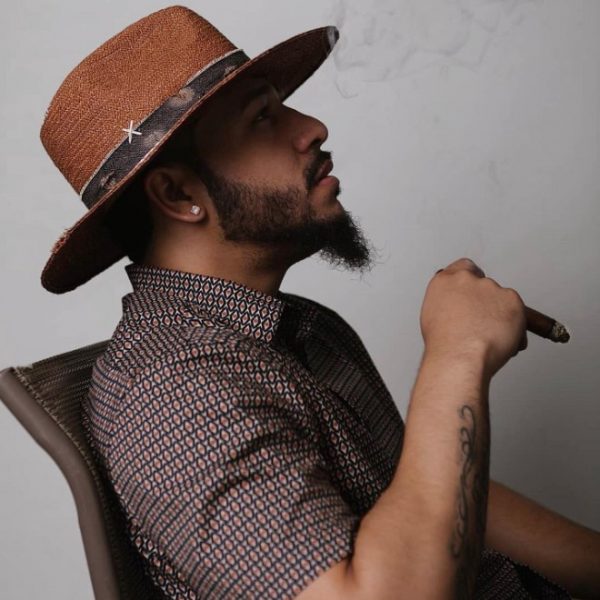 How to Wear a Fedora - Read This First