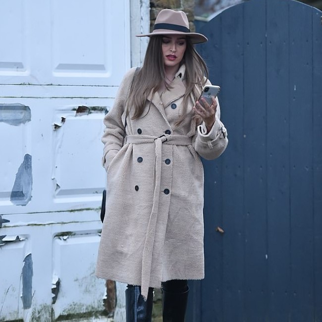 How to Wear a Fedora - Read This First