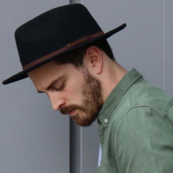 How to Wear a Fedora - Read This First