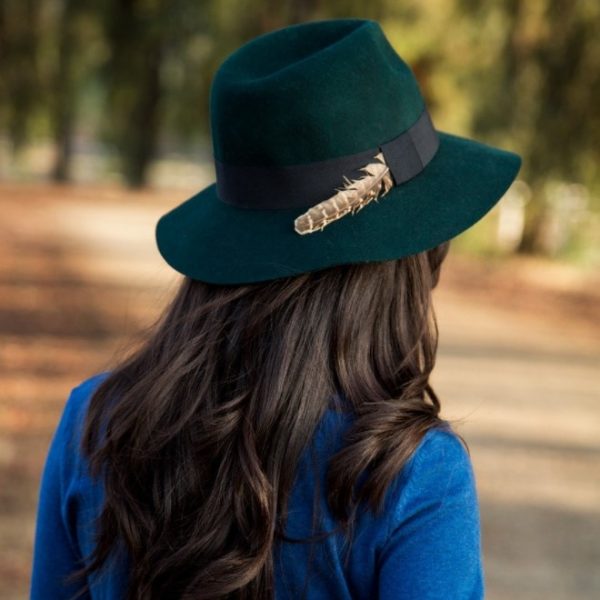 How to Wear a Fedora - Read This First