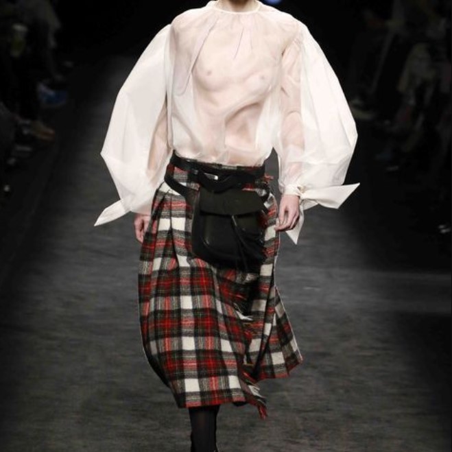 How to Wear a Kilt - Read This First