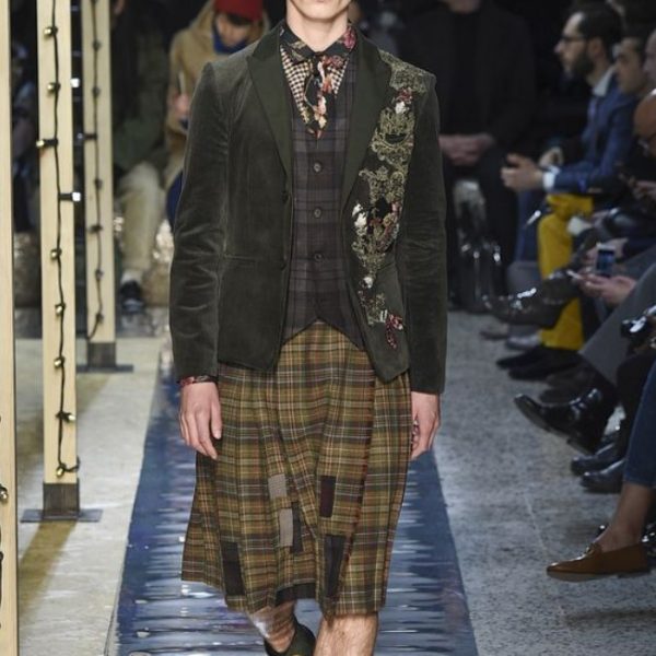 How to Wear a Kilt - Read This First