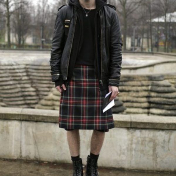 How to Wear a Kilt - Read This First