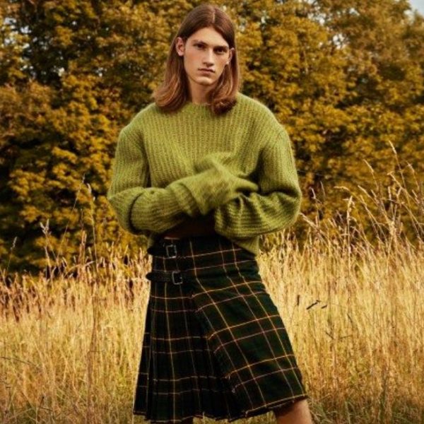 How to Wear a Kilt - Read This First