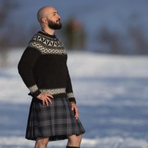 How to Wear a Kilt - Read This First