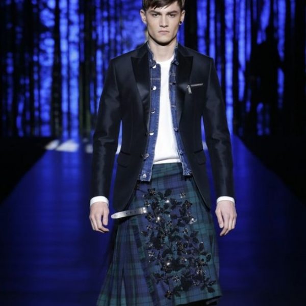 How to Wear a Kilt - Read This First
