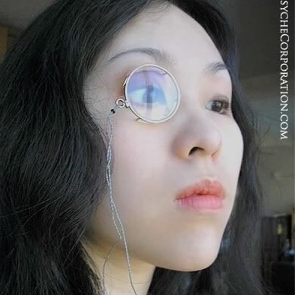 How to Wear a Monocle - Read This First