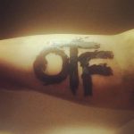 30 Best OTF Tattoo Ideas - Read This First