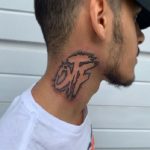 30 Best OTF Tattoo Ideas - Read This First