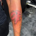 30 Best OTF Tattoo Ideas - Read This First