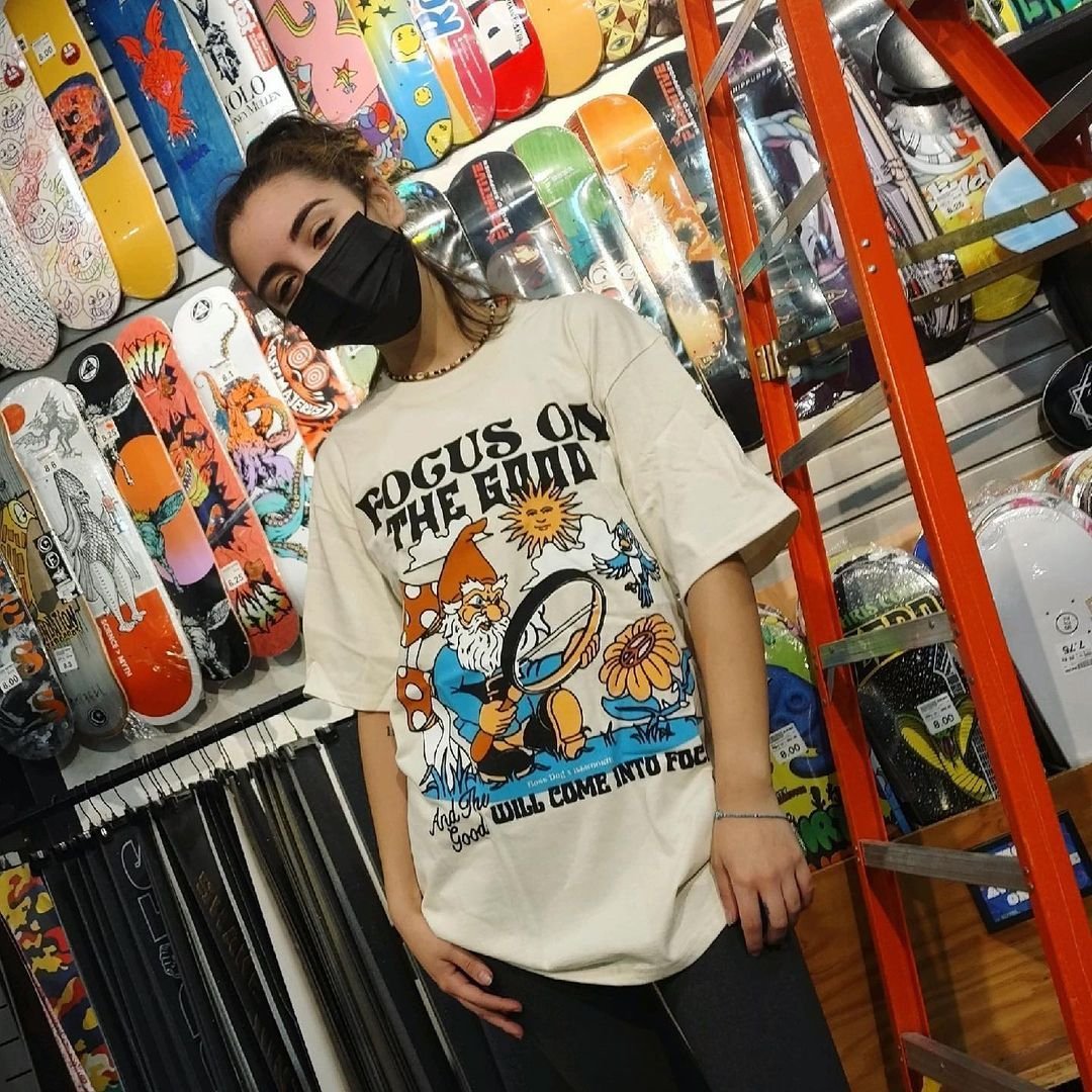 Stores Like Hot Topic - Read This First