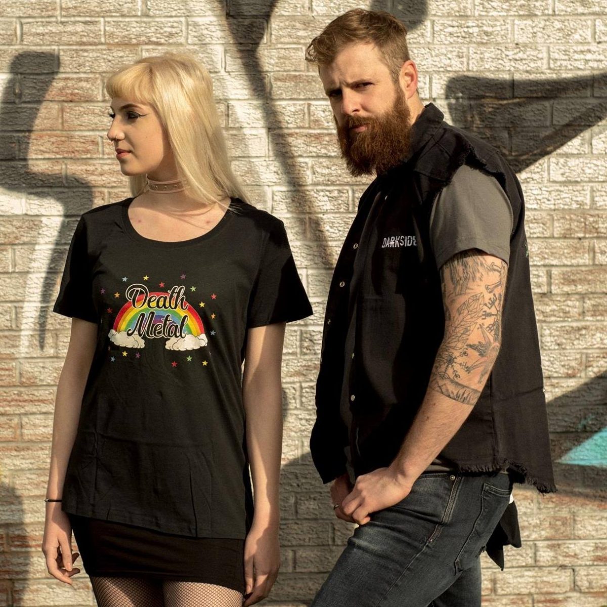 Stores Like Hot Topic - Read This First