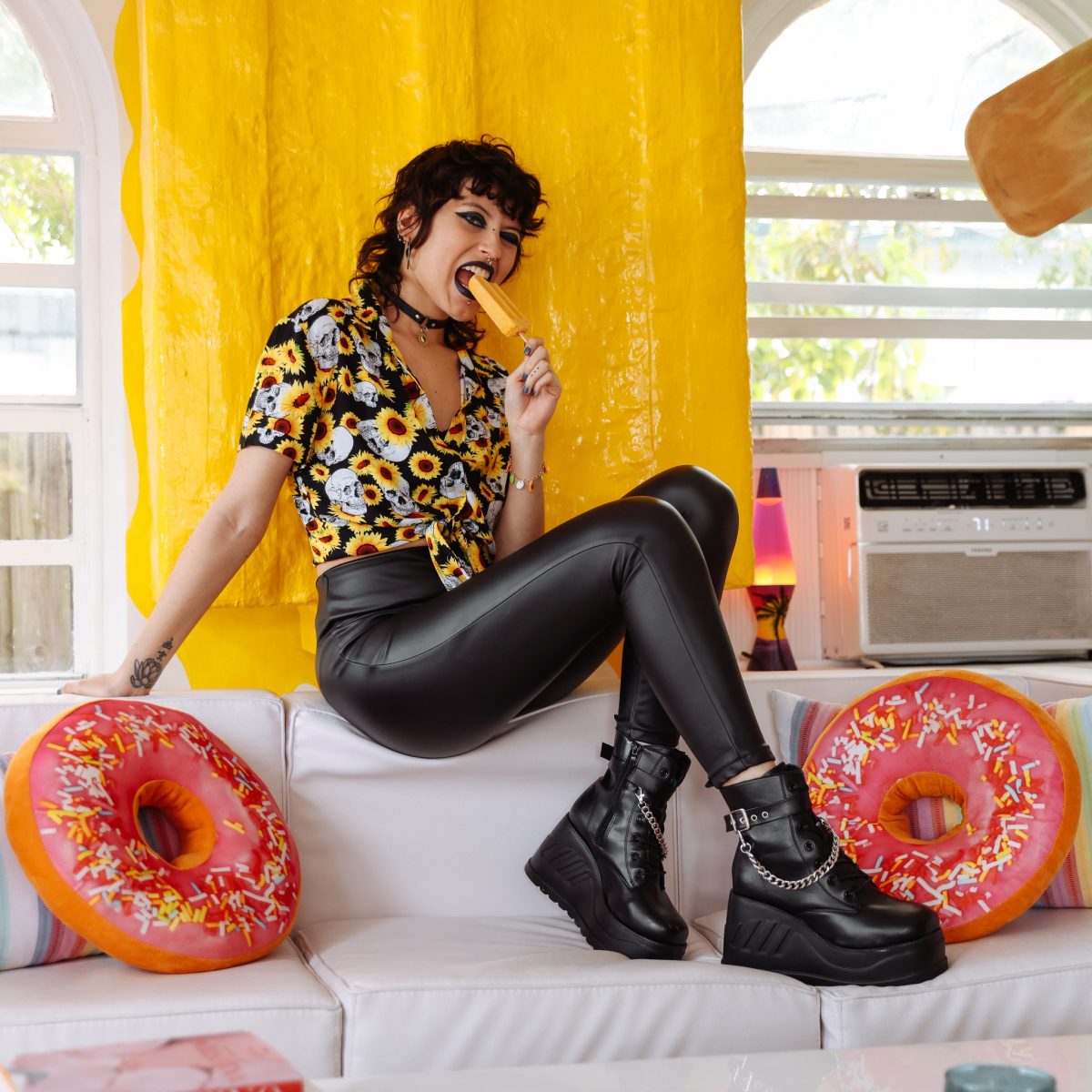 Stores Like Hot Topic - Read This First