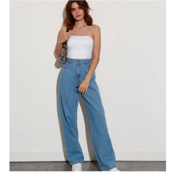 What To Wear With Light Blue Jeans - Read This First
