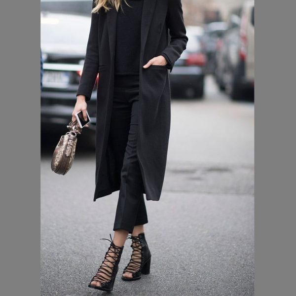 What to Wear To A Viewing - Read This First