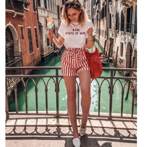 What to Wear in 80 Degree Weather - Read This First