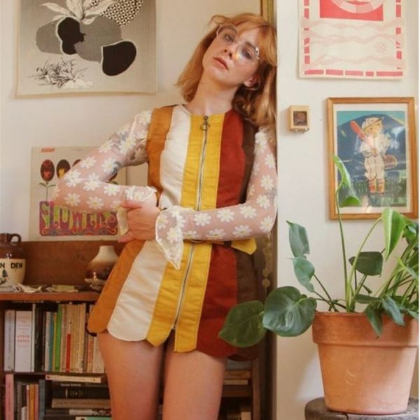 What to Wear to a 70s Party - Read This First