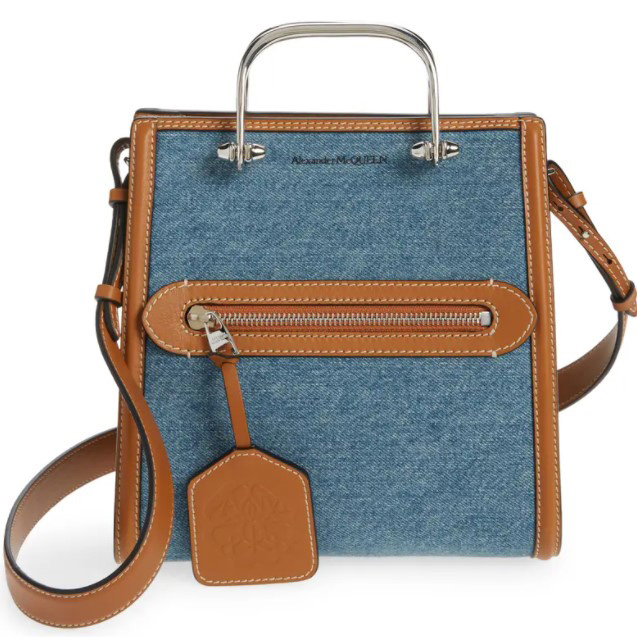 15 Best Designer Denim Bags - Read This First