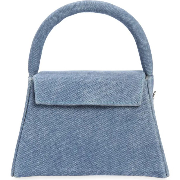 15 Best Designer Denim Bags - Read This First