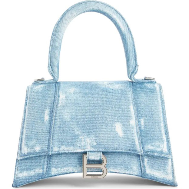 15 Best Designer Denim Bags - Read This First