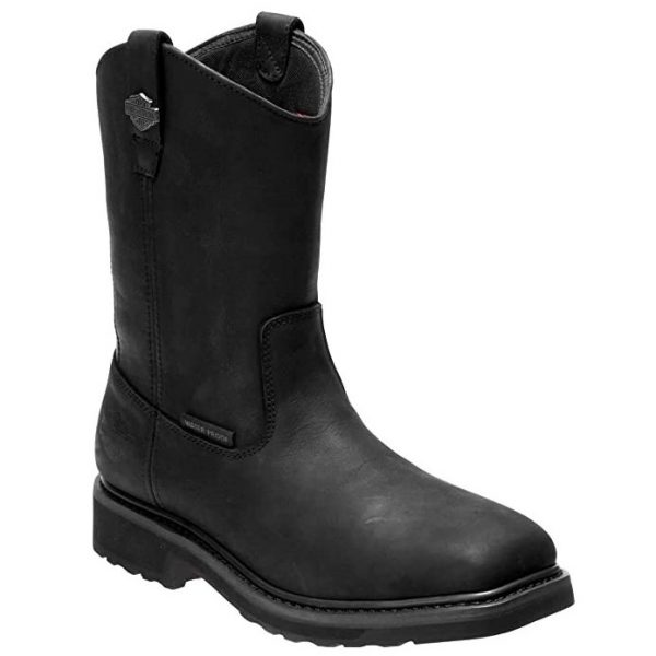 20 Best Pull on Work Boots - Read This First