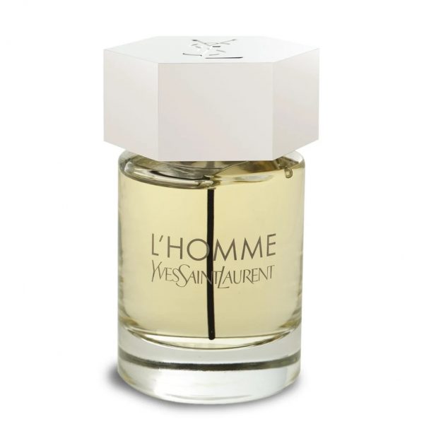 10 Best Yves Saint Laurent Colognes - Read This First