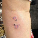 30 Best Bubble Tattoo Ideas - Read This First