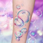 30 Best Bubble Tattoo Ideas - Read This First