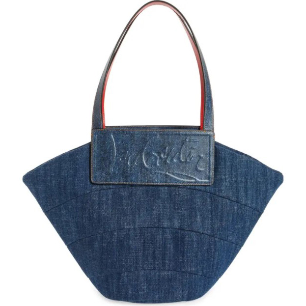 15 Best Designer Denim Bags - Read This First