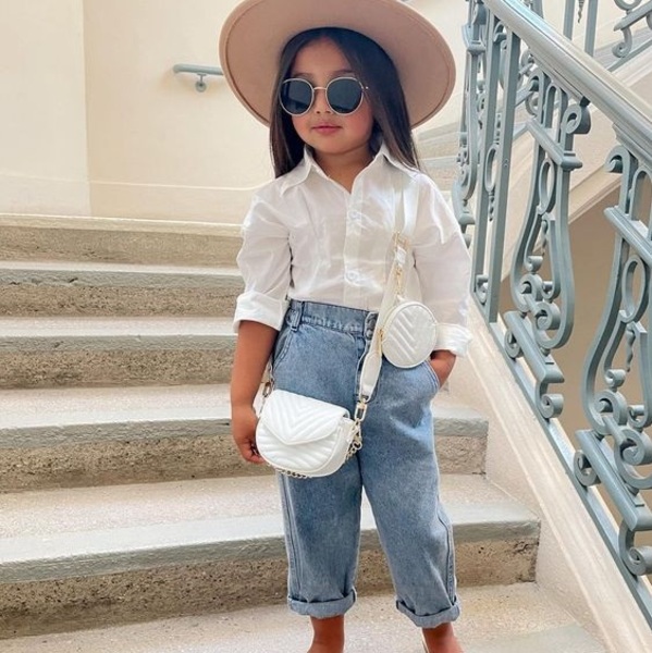 15 Best Designer Belts For Kids - Read This First